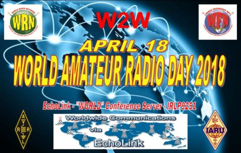 QSL Cards I Made | Roc-Ham.net