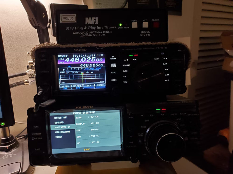 Yaesu FTDX10 | Roc-Ham.net