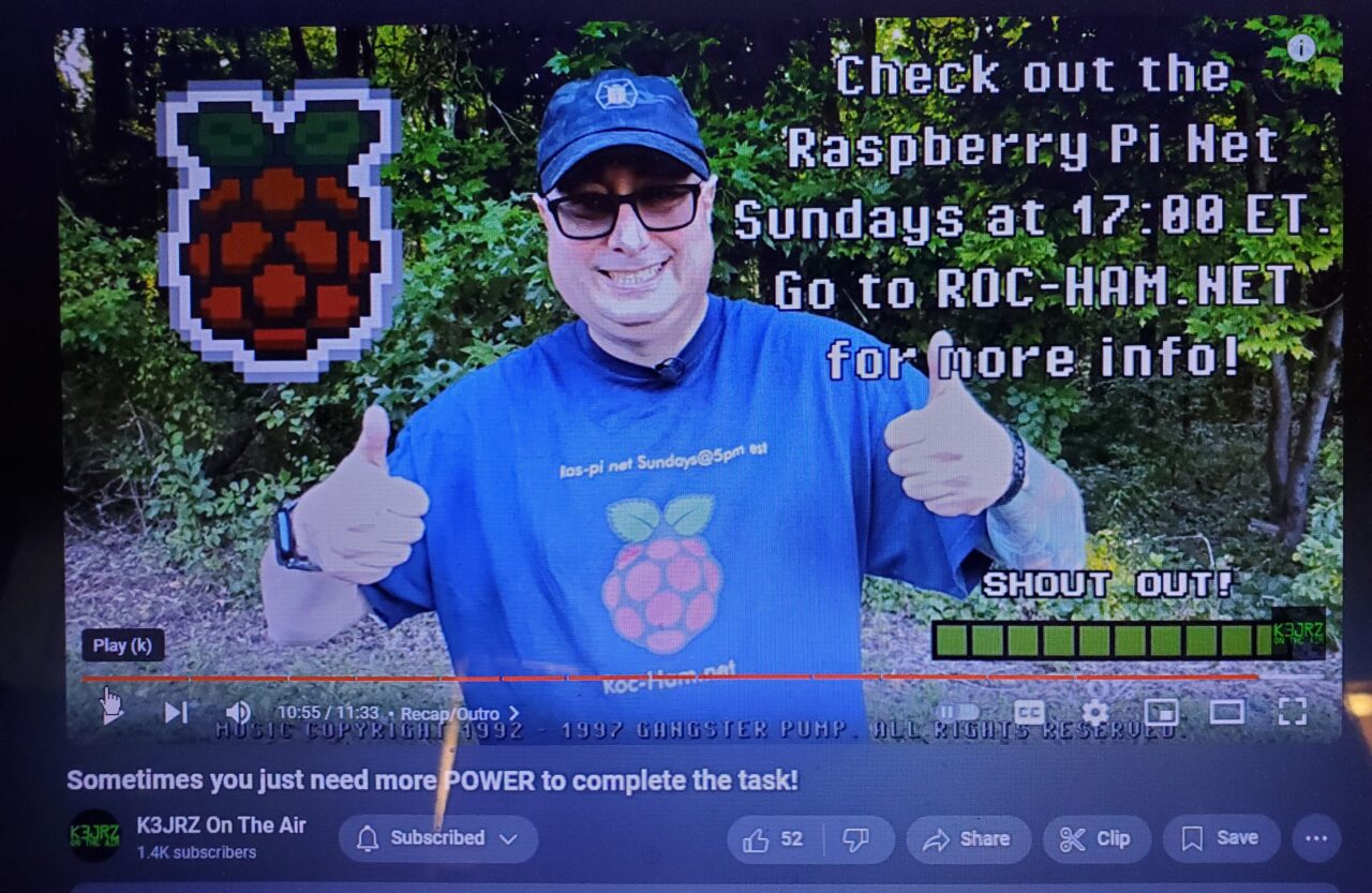 Roc-Ham.net | Where hams in Rochester Rock!!!